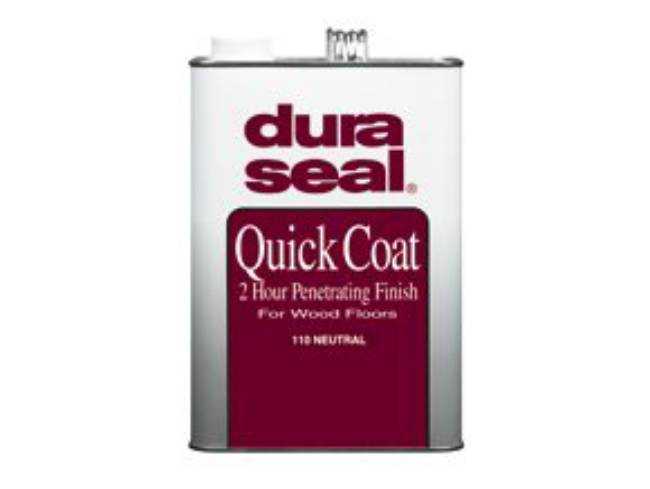 DS182 - DuraSeal Quick Coat Stain - Rustic Beige - 1 Gal | Ampro Online